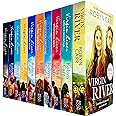 Virgin River Series Books 1 - 10 Collection Set by Robyn Carr (Virgin ...