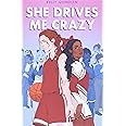 She Drives Me Crazy: Quindlen, Kelly: 9781250821126: Books: Amazon.com