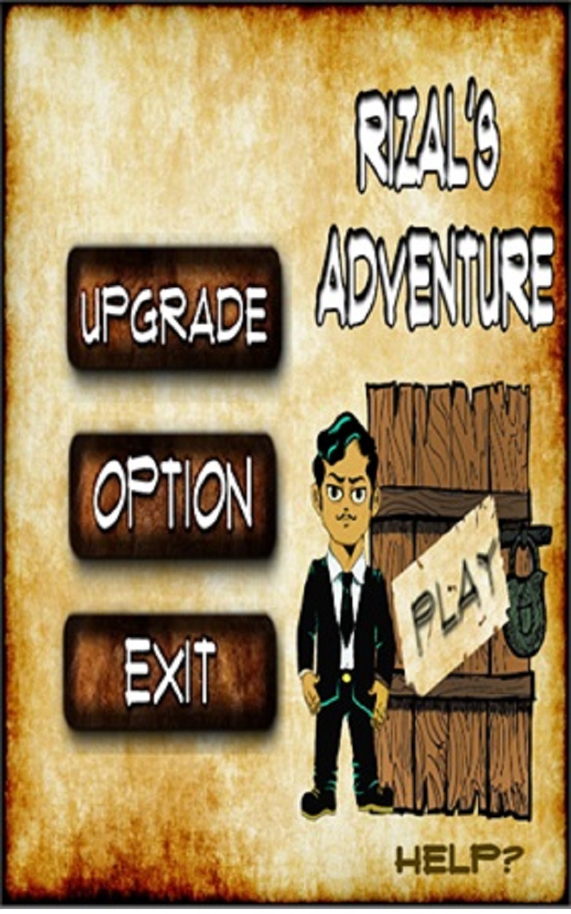 Rizal Adventure:Amazon.com:Appstore for Android
