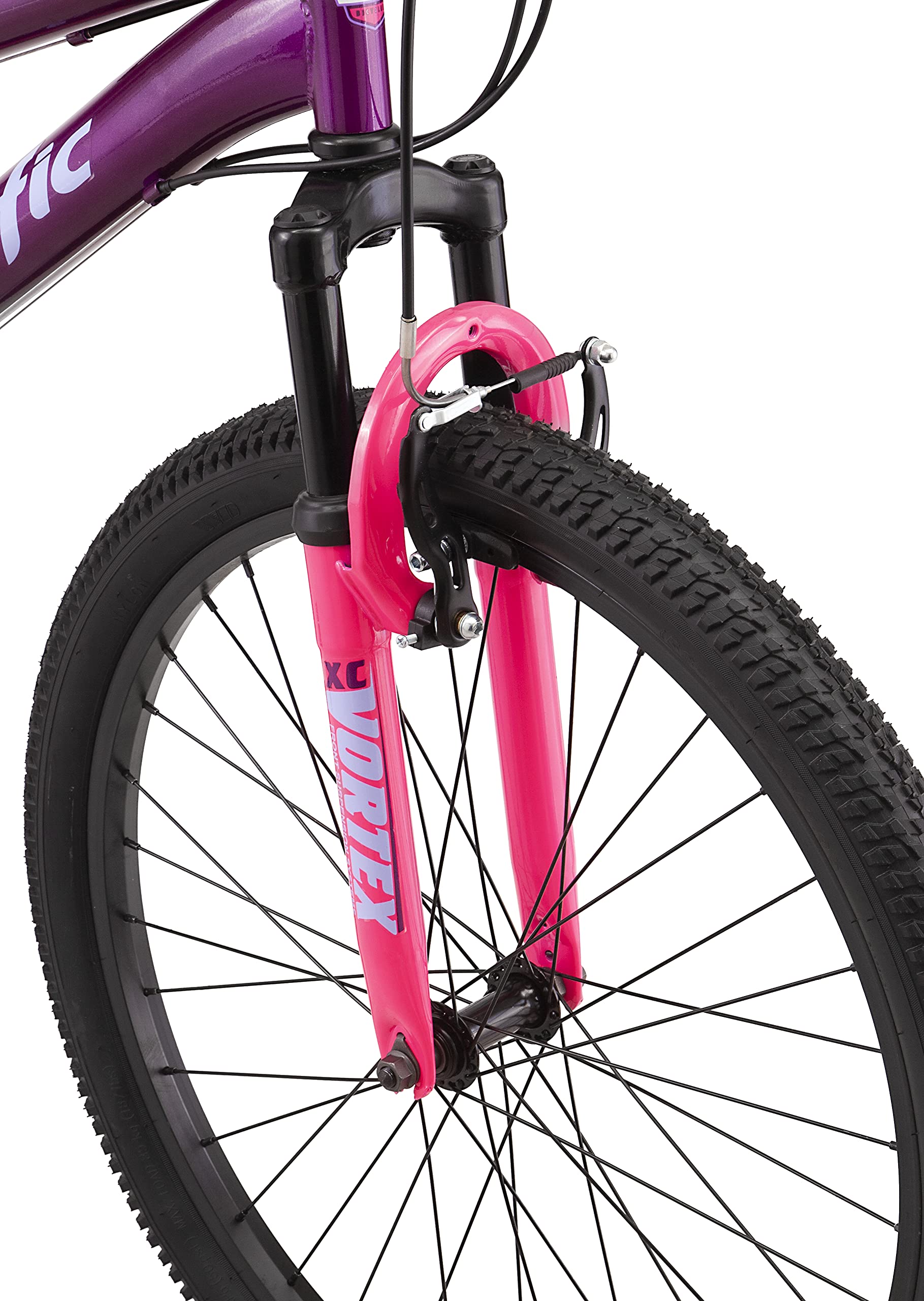 Mua Pacific Cavern Mountain Bike for Youth or Adult Boys Girls, 7 or 21 ...