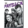 Amazon.com: WWE: Payback 2023 [DVD] : WWE: Movies & TV
