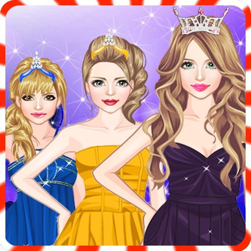 Princess Dressup:Amazon.com:Appstore for Android