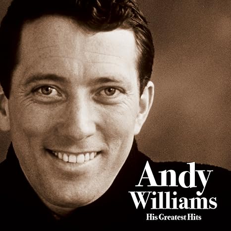 Andy Williams - His Greatest Hits - Amazon.co.uk