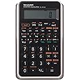 Sharp EL501XBWH Engineering/Scientific Calculator : Amazon.ca: Office ...