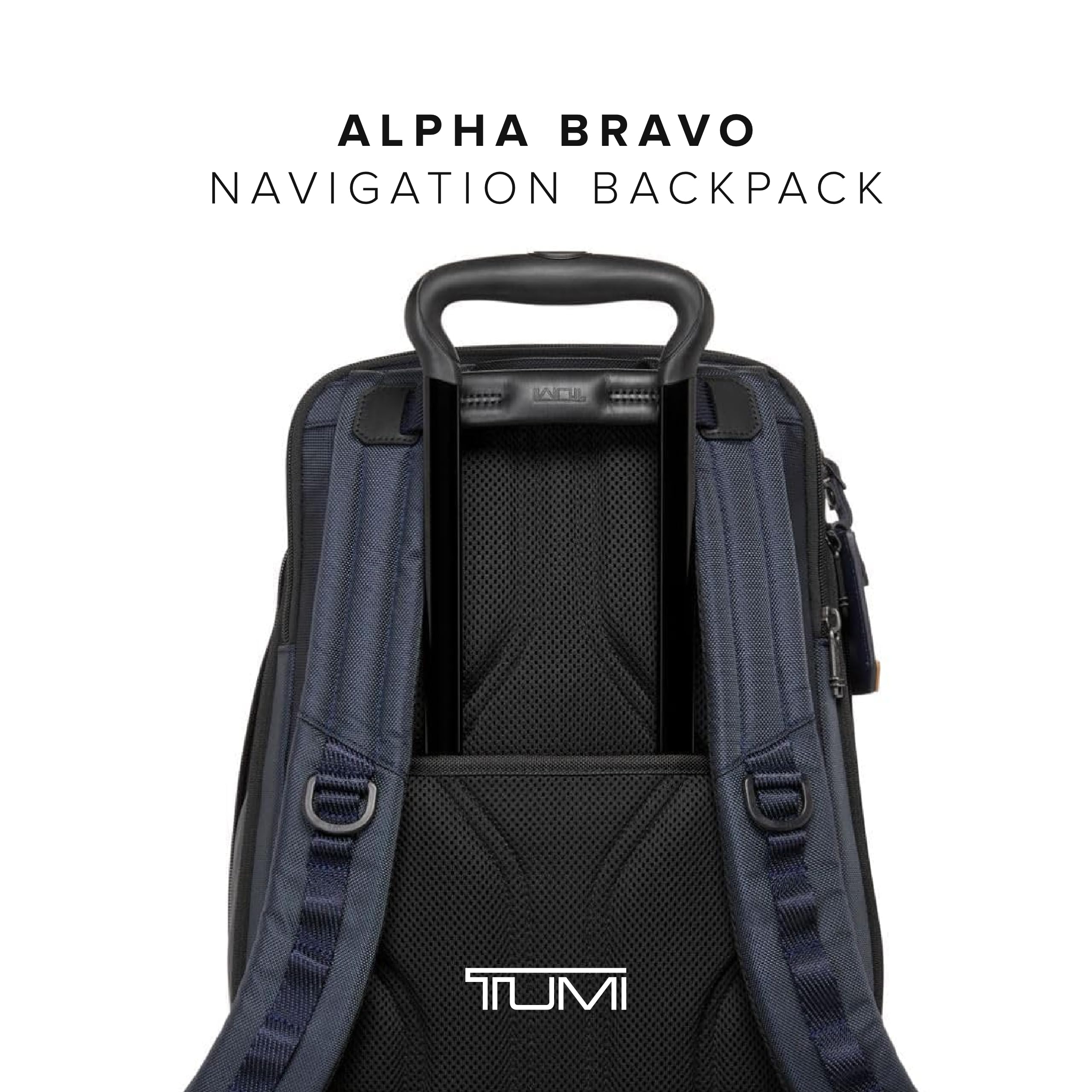 Mua TUMI Alpha Bravo Navigation Backpack - Everyday Travel Backpack ...
