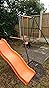 Hedstrom Saturn Multiplay including Slide Chute : Amazon.co.uk: Toys ...
