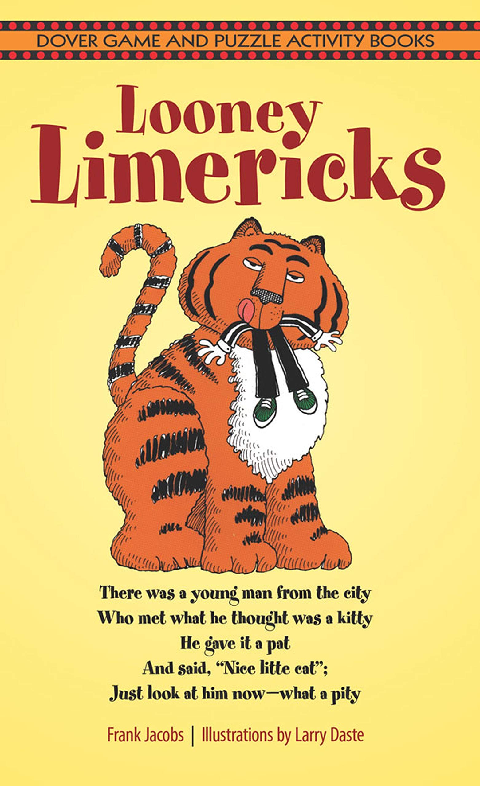 Limerick Poem