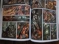 The Dark Judges: The Fall of Deadworld Book I (1): Kek-W, Kendall, Dave ...