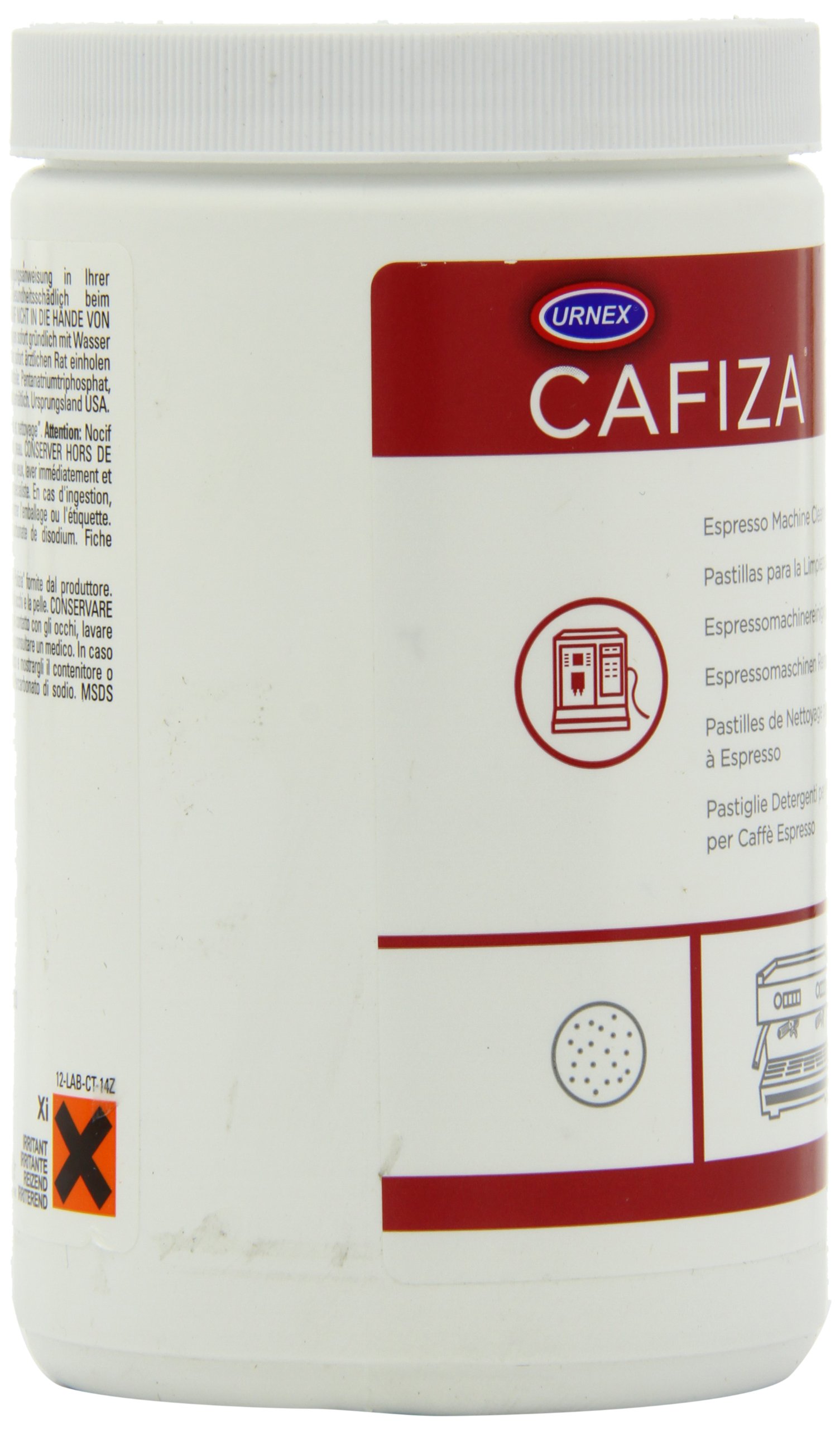 Mua Cafiza Espresso Machine Cleaning Tablets - 100 Tablets ...
