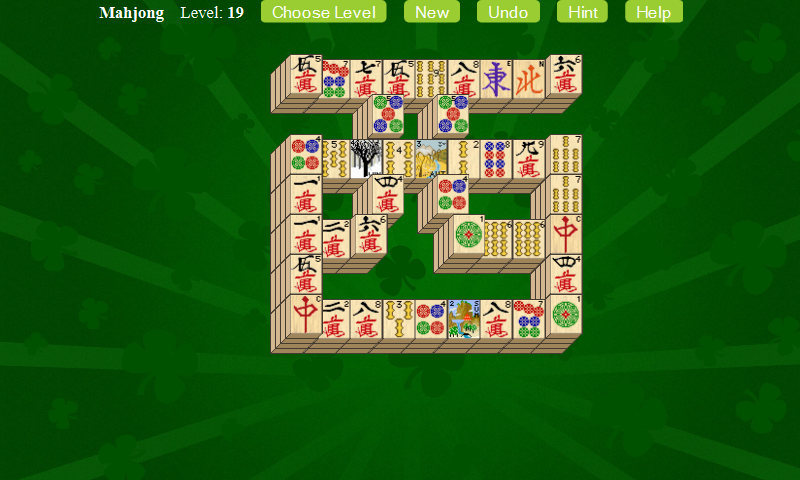 Amazon.com: Mahjong Solitaire : Apps & Games