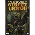 Amazon.com: Street Trash : Mike Lackey, Bill Chepil, Vic Noto, Mark ...