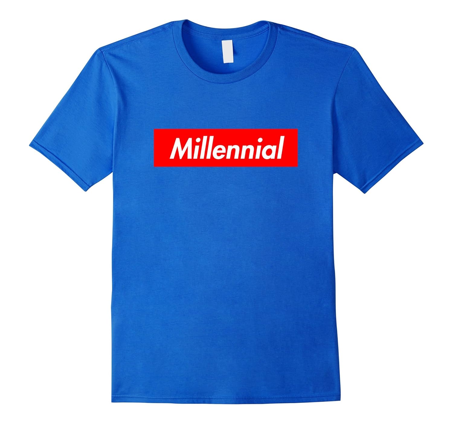 Millennial T-Shirt-4LVS – 4loveshirt