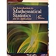 Amazon.com: Introduction to Mathematical Statistics and Its ...