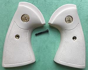 Colt Python Grips, Colt Python Elite Grips, Grips - Amazon Canada