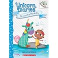Amazon.com: Bo and the Merbaby: A Branches Book (Unicorn Diaries #5) (5 ...