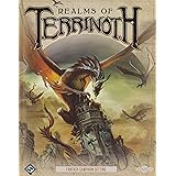 Amazon.com: Genesys Roleplaying Game - Game Master's Screen | Strategy ...