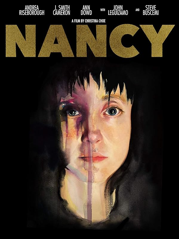 Watch Nancy | Prime Video