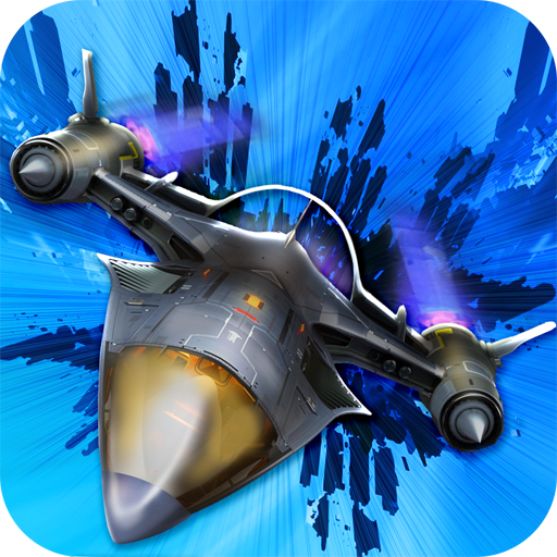 Infinite Space Racer:Amazon.com:Appstore for Android