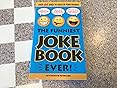The Funniest Joke Book Ever!: Bathroom Readers' Institute ...