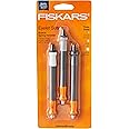 Amazon.com: Fiskars Eyelet Setters, 3 Piece Set (12-31337097)