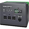 Amazon.com: Schneider OffGrid Portable Power Station 700W, PPS730, Lightweight 738Wh Solar ...