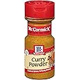 Amazon.com : McCormick Curry Powder, 1.75 Oz : Grocery & Gourmet Food
