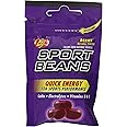 Amazon.com : Jelly Belly Sport Beans, Fruit Punch Energizing Jelly ...