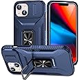 Amazon.com: Hitaoyou for iPhone 15 Case, Phone Case iPhone 15,iPhone 15 Case with Camera Cover ...