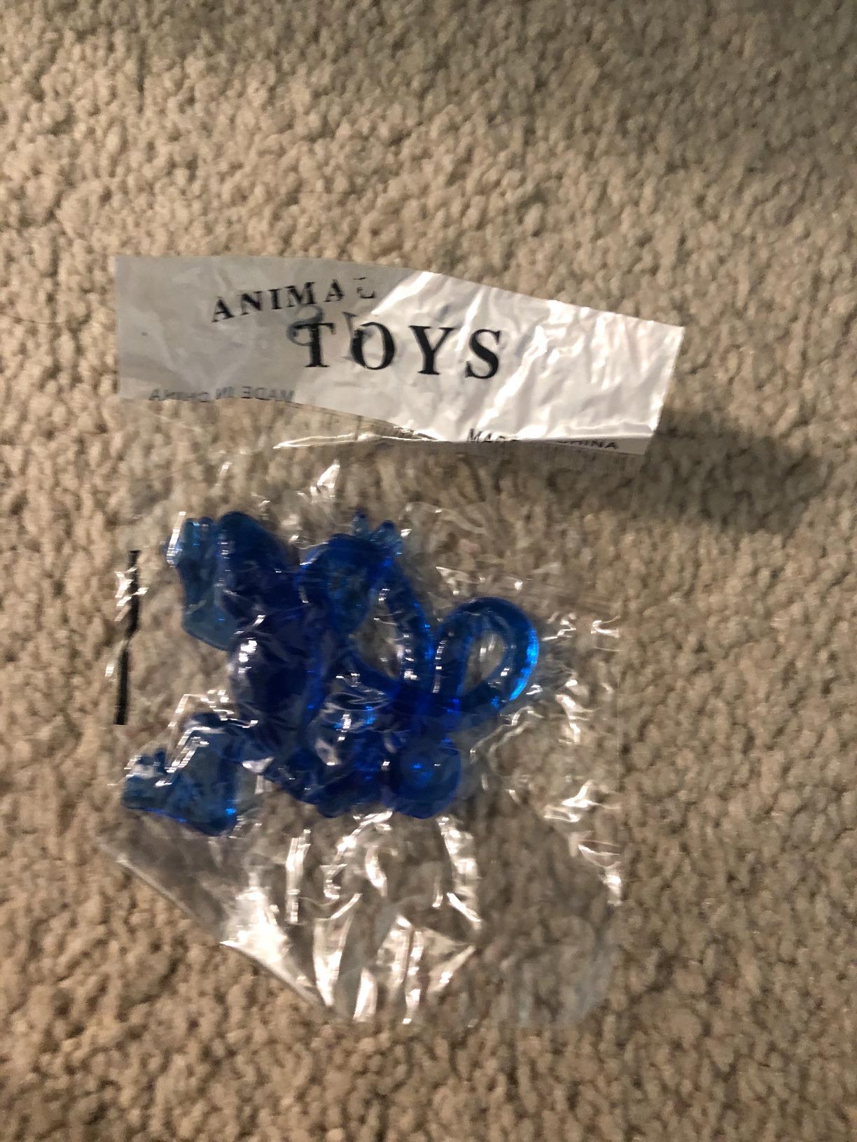 $3/mo - Finance Wankko 72 Pieces Vinyl Stretchy Sticky Toy Assortment ...