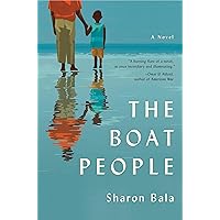 Amazon.com: The Boat People: A Novel: 9780385542296: Bala, Sharon: Books