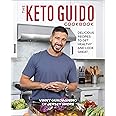 The Keto Guido Cookbook: Delicious... by Guadagnino, Vinny