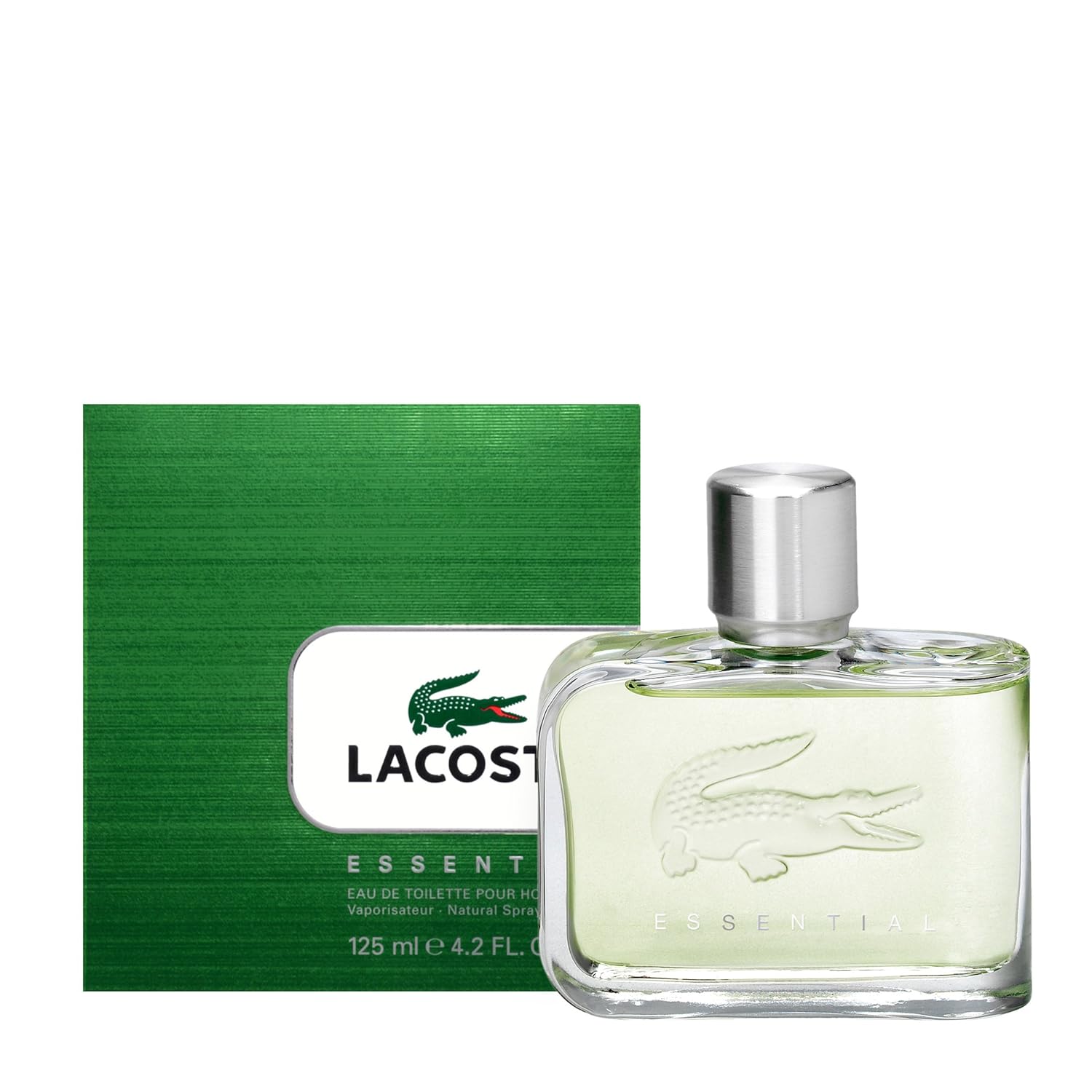 parfum lacoste essential