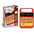 Amazon.com: Playmonster Speak & Spell Electronic Game - Educational Learning Toy, Spelling Games ...
