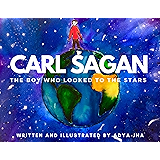 Star Stuff: Carl Sagan and the Mysteries of the Cosmos: Roth Sisson ...