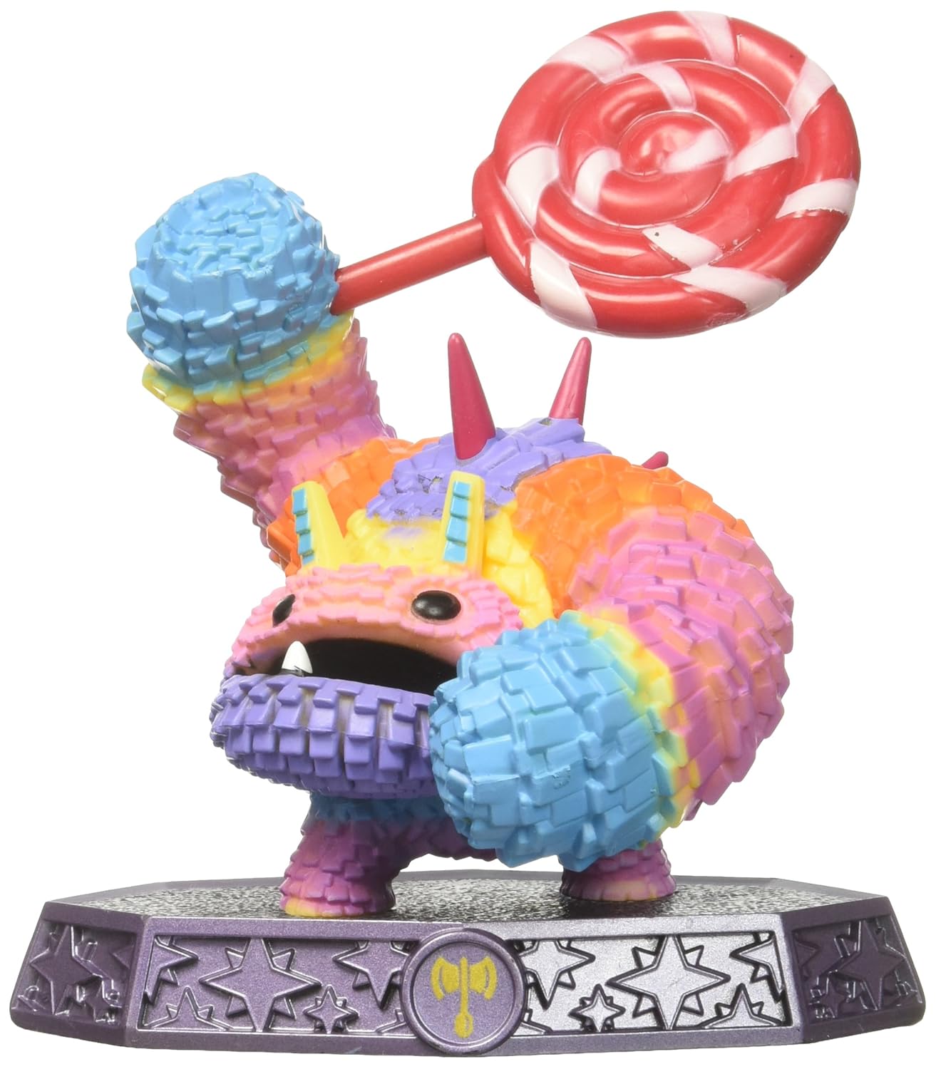 Amazon.com: Skylanders Imaginators Pain-Yatta: Video Games