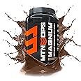 Amazon.com: MTN OPS Magnum 100% Whey Isolate Protein Powder - 32 ...