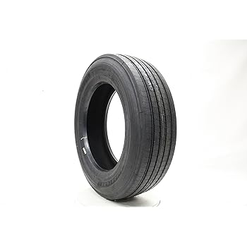 Amazon.com: Firestone FS560 Commercial Truck Tire - 295/75R22.5 0B ...
