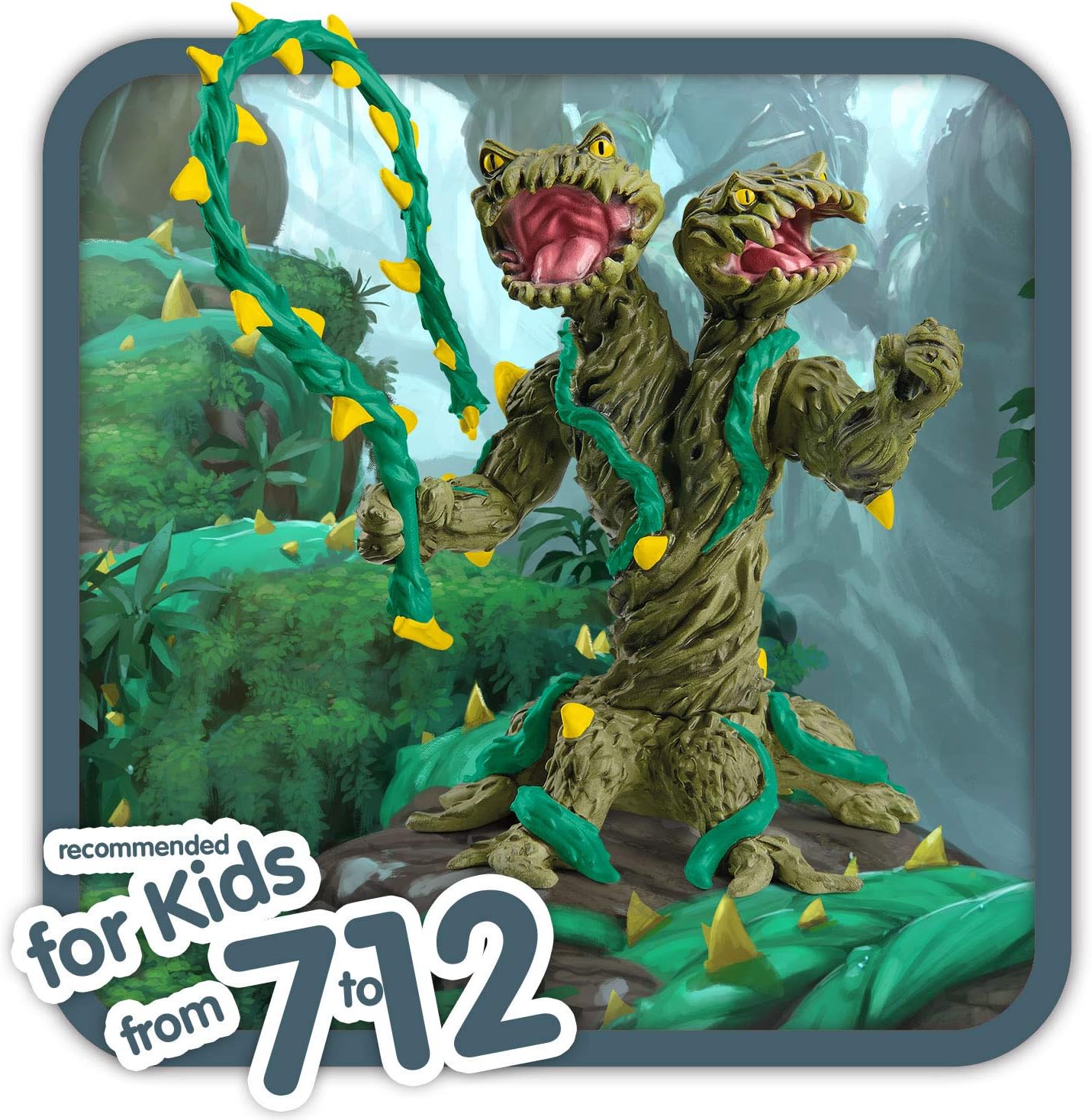 Schleich Plant Monster – BigaMart
