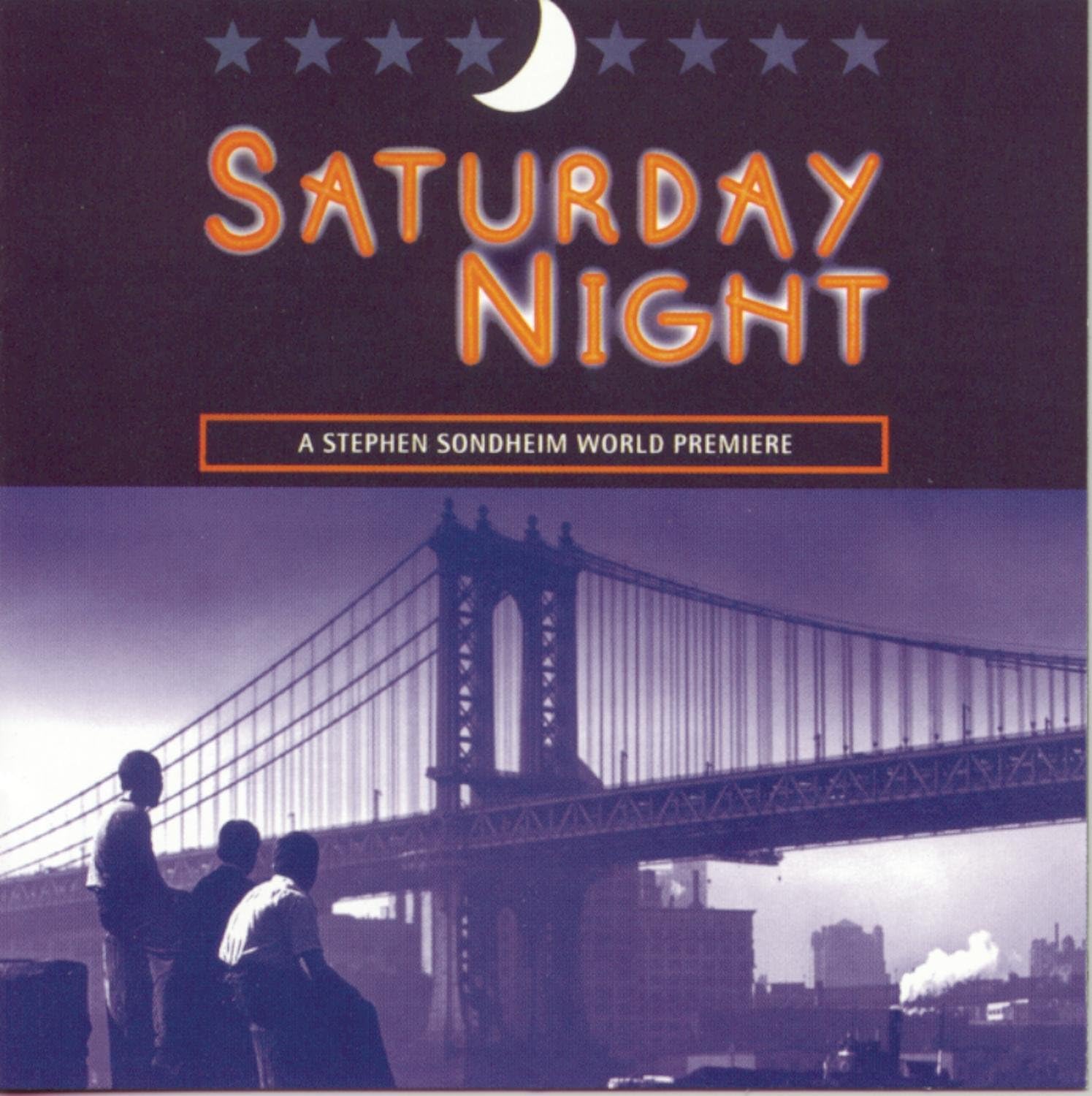 Original Cast - Saturday Night