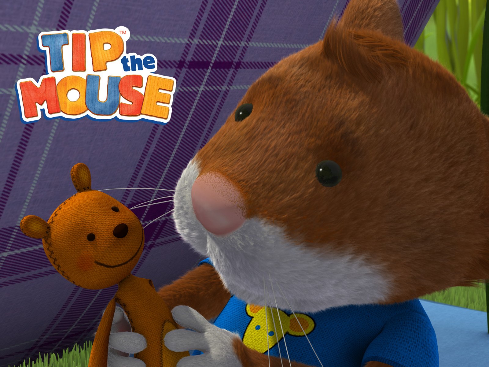 Watch Tip the Mouse | Prime Video