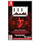 Amazon.com: Doom: The Classics Collection - Nintendo Switch : Video Games