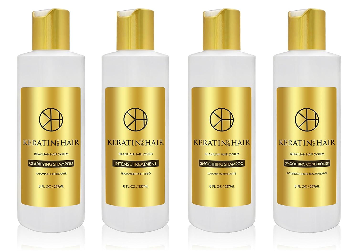 Amazon.com : Professional Brazilian Global Complex Blow Out Keratin For ...