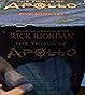 Trials of Apollo, The 5-Book Hardcover Boxed Set: Riordan, Rick ...