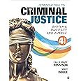 Introduction to Criminal Justice: Systems, Diversity, and Change ...