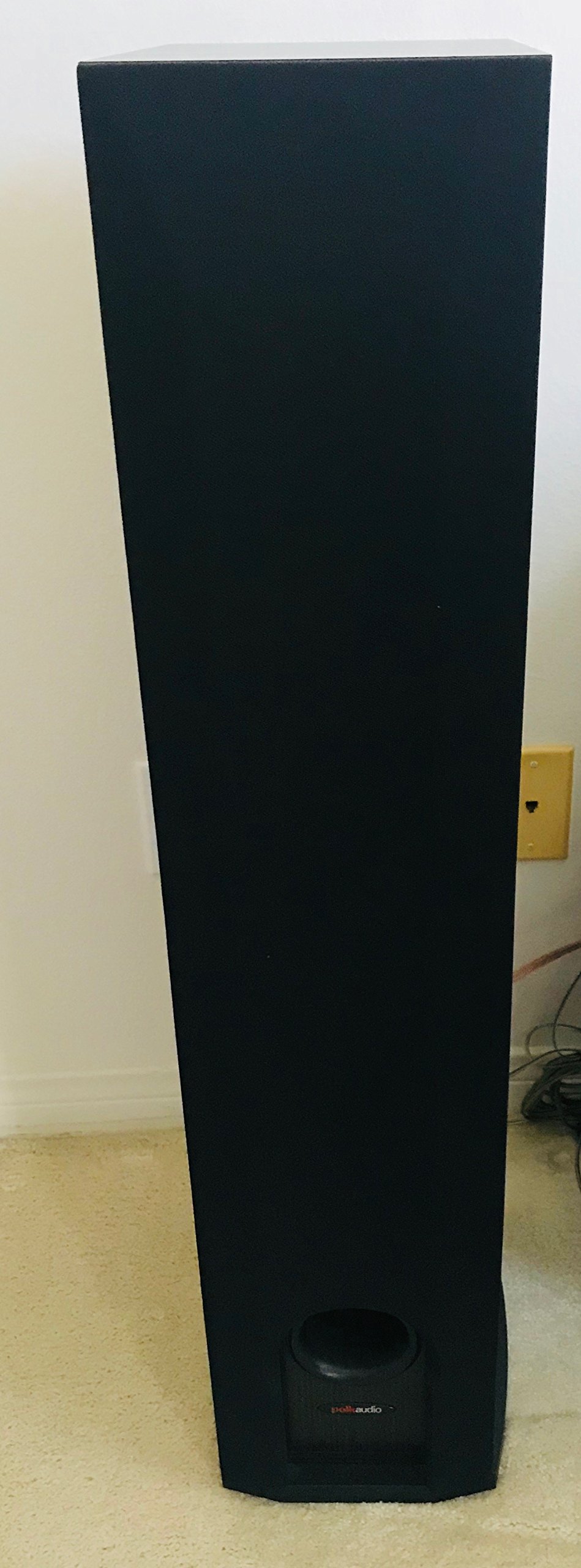 Mua Polk Audio R50 Two-Way Floorstanding Loudspeaker (Cherry Finish ...