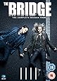 The Bridge Season 4 [DVD]: Amazon.es: Cine y Series TV
