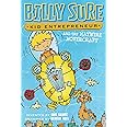 Billy Sure Kid Entrepreneur and the Haywire Hovercraft (7): Sharpe ...