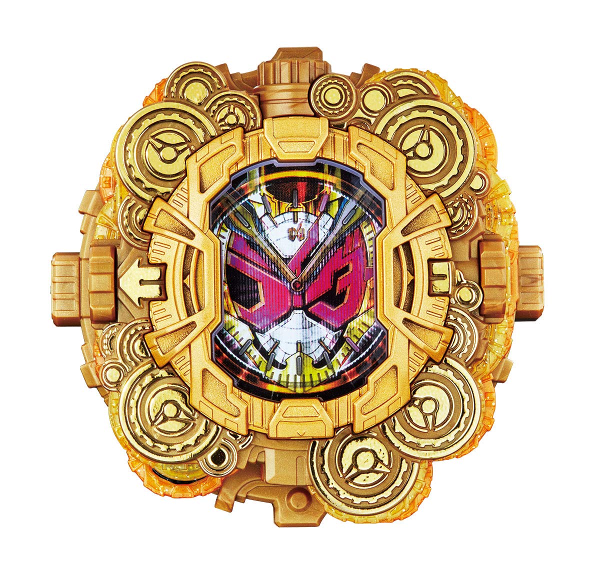 Mua Kamen Rider Zi-O DX Grand Geo Ride Watch trên Amazon Nhật chính ...