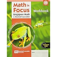 Math in Focus Extra Practice and Homework Grade 2 (Math in Focus, A ...