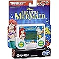 Amazon.com: Hasbro Gaming Tiger Electronics Disney's The Little Mermaid ...